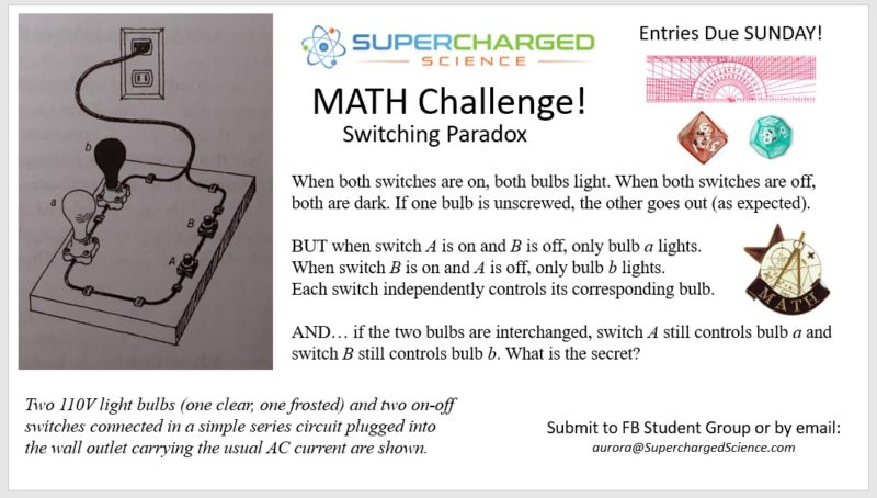 Decimals Session #1 – Supercharged Math