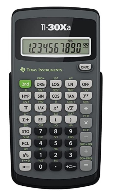 Algebra Session #1 – Supercharged Math