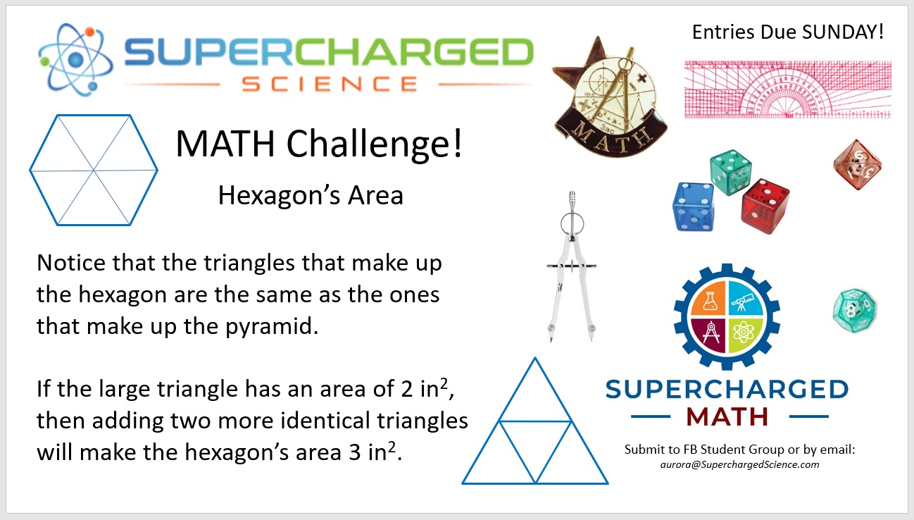 Geometry Session 6 Supercharged Math