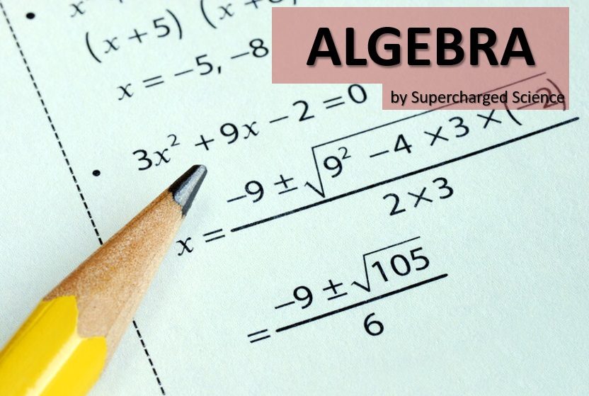 Supercharged Math – Application-based Math Lessons for the Real World