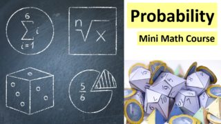 Supercharged Math – Application-based Math Lessons for the Real World