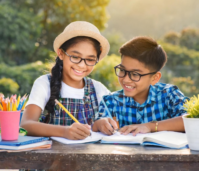 How It Works – Supercharged Math