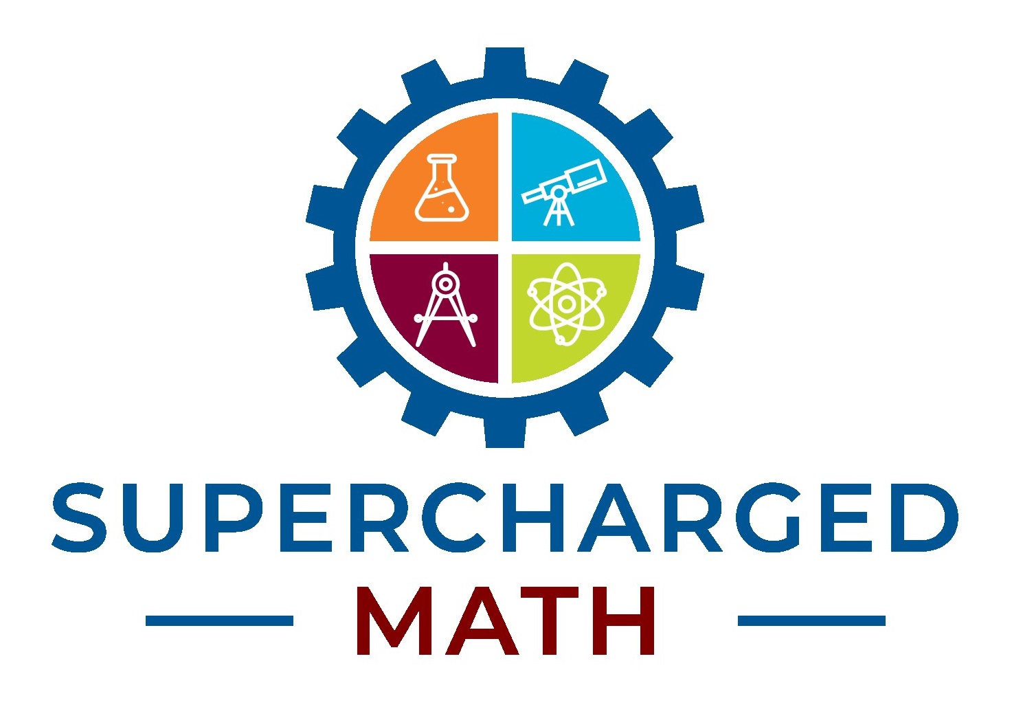 Supercharged Math – Application-based Math Lessons for the Real World