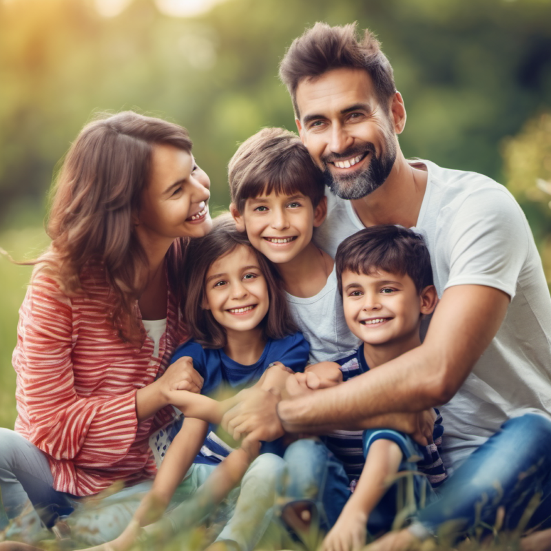 Homeschoolers – Supercharged Math